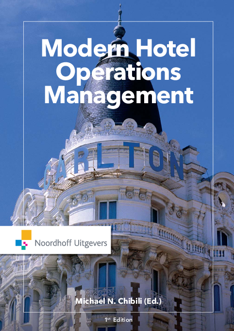 (PDF) Modern Hotel Operations Management
