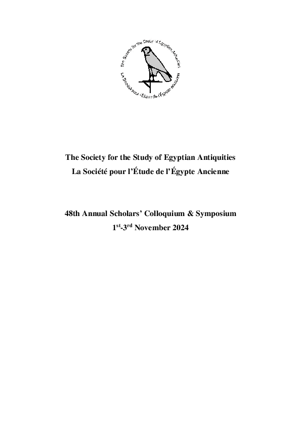 (PDF) Sustaining Each Other: A Psychological and Anthropological ...