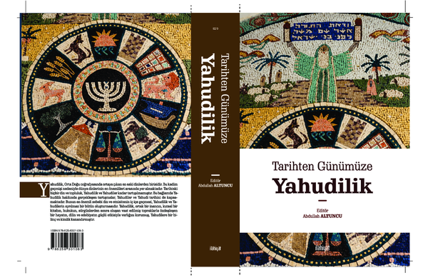 (PDF) Yahudilikte Sahte Mesih Travmasının Önemli Bir Halkası: Jacob ...