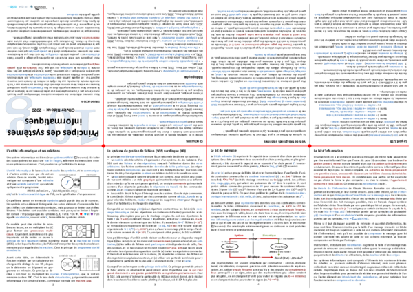 (PDF) Principles of Information technology Systems