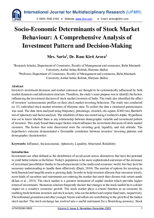 (PDF) Published paper