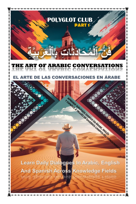 (PDF) The Art of Arabic Conversations