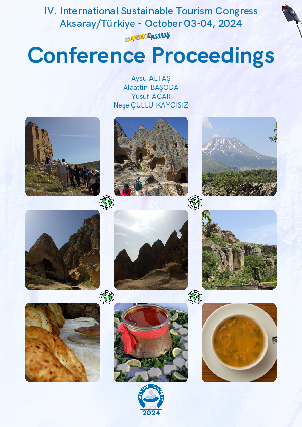 (PDF) "The negative effects of over-tourism in archaeological heritage ...