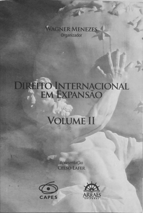 (PDF) Direito Int Exp