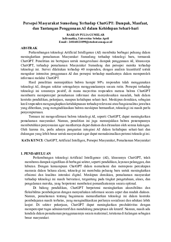 (PDF) TUGAS PAPER PTI RAKEAN