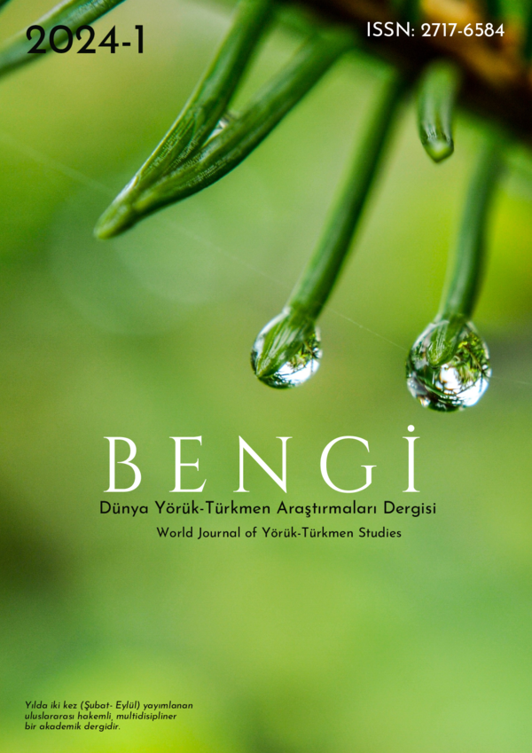 (PDF) BİR ZULMÜN ANATOMİSİ GANİ GİRİCİ'NİN ANILARI ÜZERİNDEN MİLLÎ ...