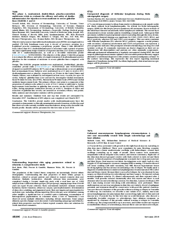 (PDF) Two phase 3, randomized, double-blind, placebo-controlled, multicenter trials to evaluate ...