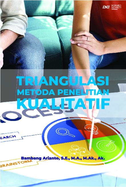 (PDF) Triangulasi Metoda Penelitian Kualitatif