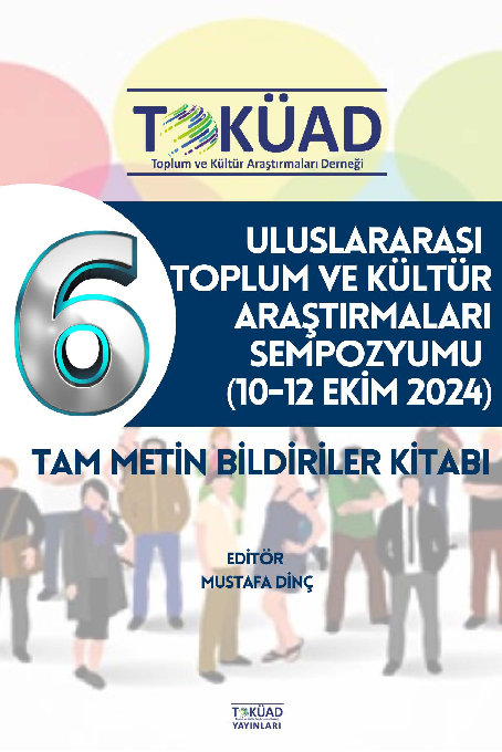 (PDF) Aşık Nesimi Çimen Şiirlerinde Din ve Doğa (Religion and Nature in ...