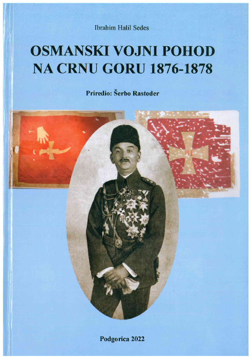 (PDF) Biografiha Ibrahim Halil Sedes