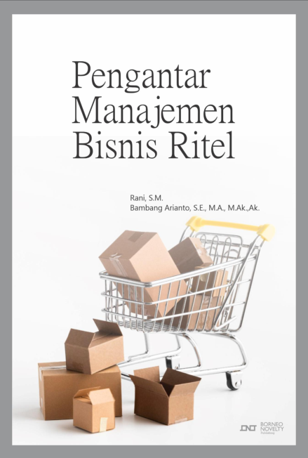(PDF) Manajemen Bisnis Ritel