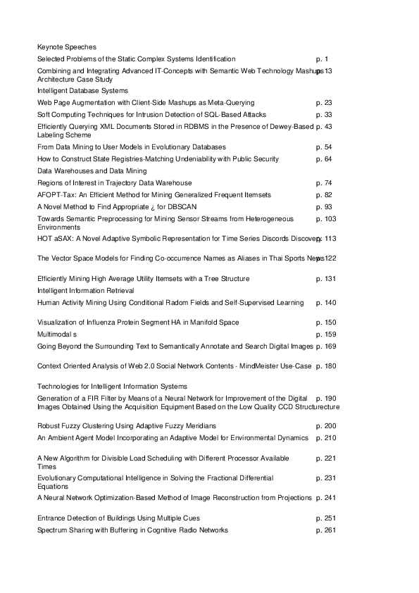 (PDF) Context Oriented Analysis of Web 2.0 Social Network Contents - MindMeister Use-Case | Khuê ...