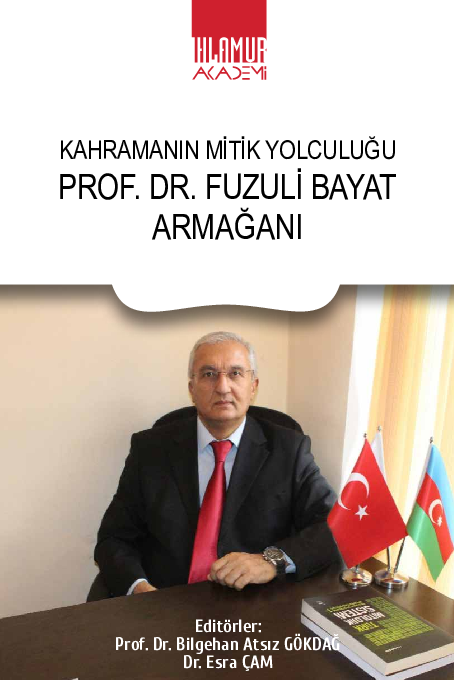 (PDF) FUZULİ BAYAT ARMAĞANI jenerik