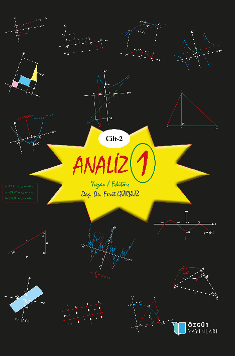 (PDF) Analiz-1 Cilt- 2