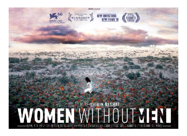 (PDF) Women without Men