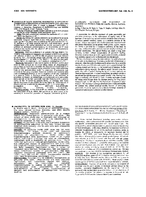 (PDF) Endoscopic technique for placement of nasojejunal feeding tube or ...
