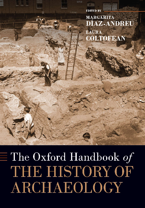 (PDF) The Oxford Handbook of the History of Archaeology