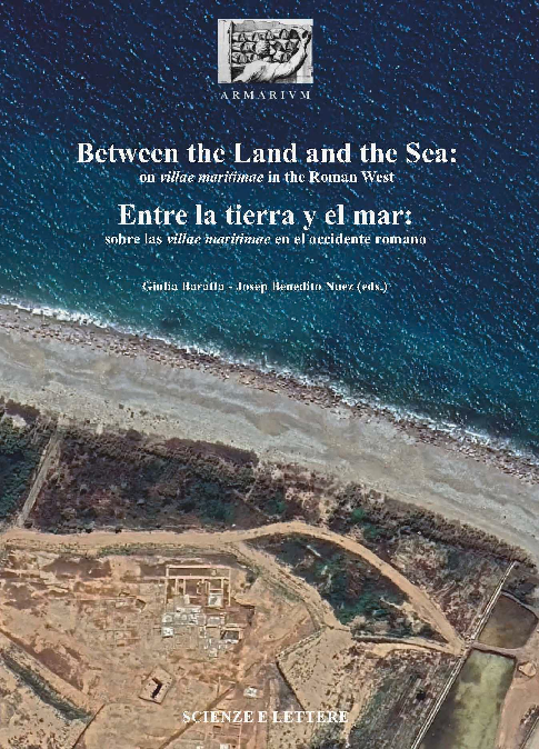 (PDF) G. BARATTA, J. BENEDITO NUEZ (eds.), Between the Land and the Sea ...
