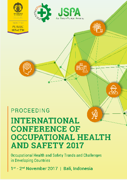 (PDF) “Occupational Health and Safety Trends and Challenges in Developing Countries”