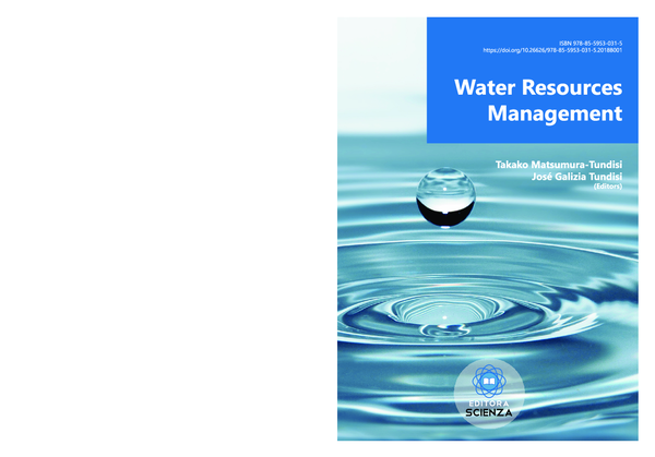 (PDF) Water Resources Management