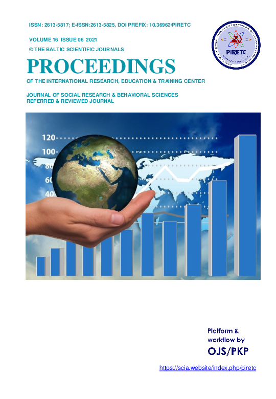 (PDF) Prospects of Innovative Development of the Machine-Building ...