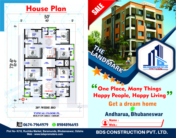 (PDF) BDS Construction Leaflet