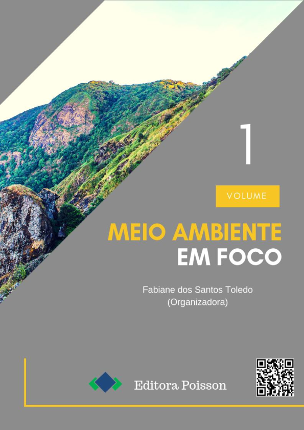 (PDF) Meio Ambiente em Foco - Volume 1