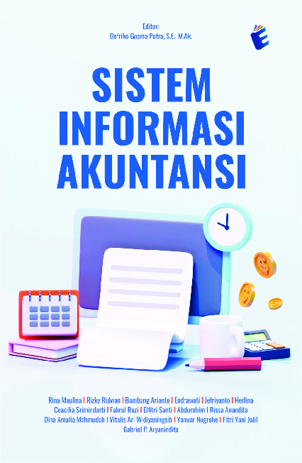 (PDF) Sistem Informasi Akuntansi