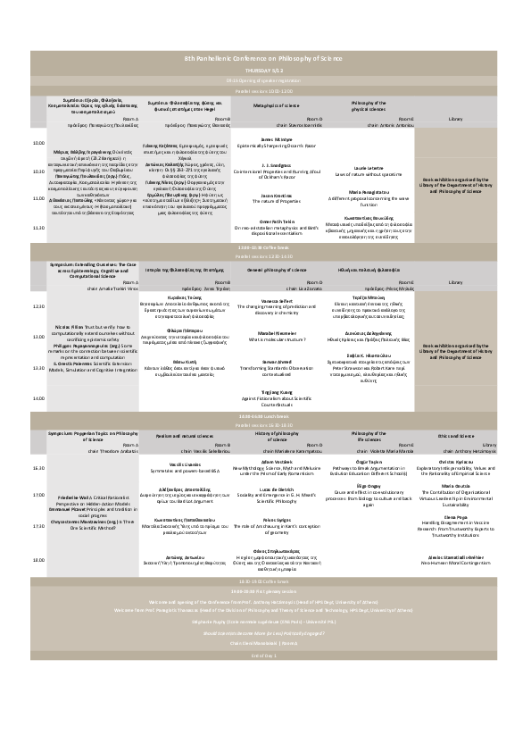 (PDF) The Machine Metaphor in Biology: a useful tool for scientific ...