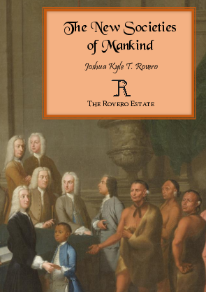 (PDF) The New Societies of Mankind