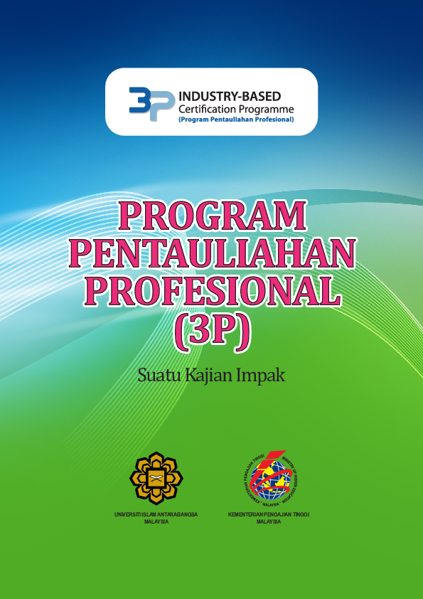 (PDF) Program pentauliahan profesional (3P): suatu kajian impak