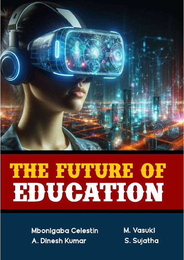 (PDF) The Future of Education