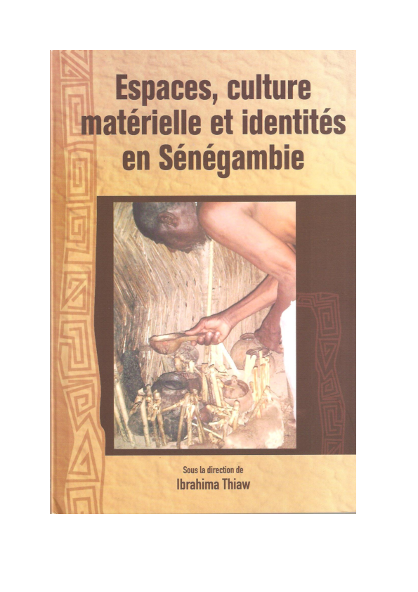 (PDF) Article Espace et Culture matérielle