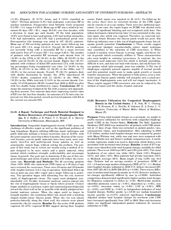 (PDF) A Repair Technique and Patch Material Designed to Reduce ...
