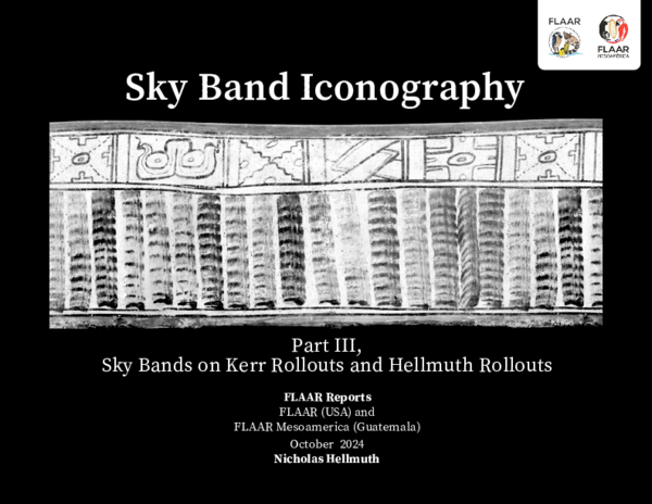Sky Band Iconography Part III: Sky Bands on Kerr Rollouts and Hellmuth ...