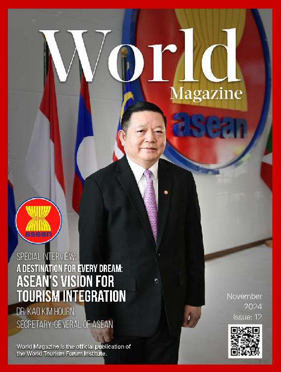 (PDF) World Magazine - Issue 12
