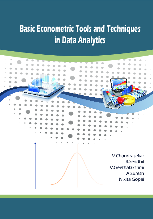(PDF) Basic Econometric Tools and Techniques in Data Analytics