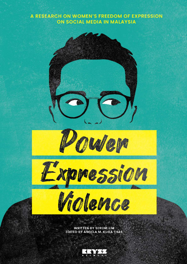 (PDF) Power X Expression X Violence: Women’s freedom of expression on ...
