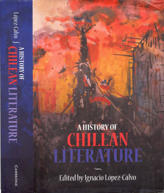 (PDF) Mapuche Poetry