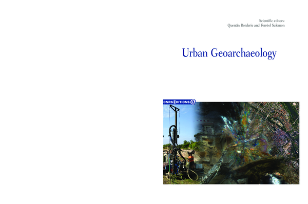 (PDF) Urban Geoarchaeology