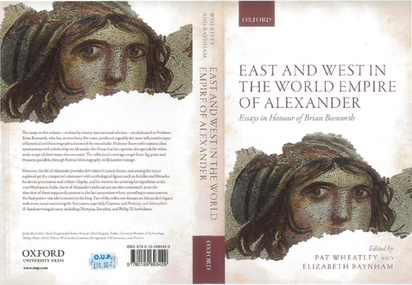 (PDF) Thapsacus and Zeugma