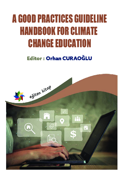 (PDF) A GOOD PRACTICES GUIDELINE HANDBOOK FOR CLIMATE CHANGE EDUCATION