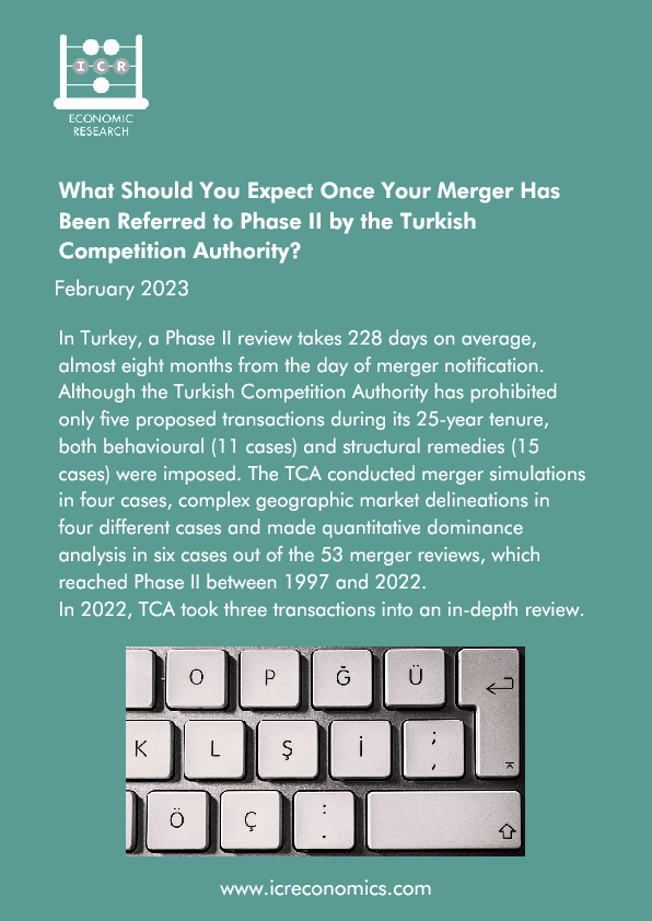 (PDF) What Should You Expect Once Your Merger Has Been Referred to ...