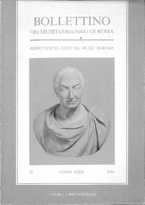 (PDF) Disegni di Cesare Pascarella nel Museo del Folklore