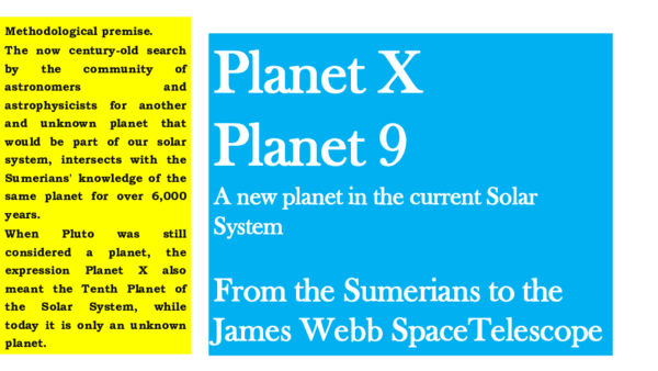 (PDF) The Search for Planet 9 - A new Planet in the Solar System