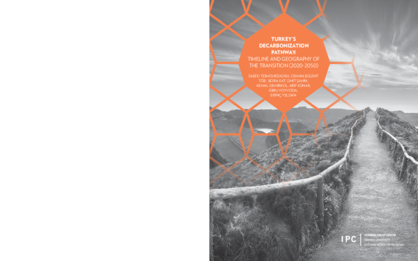 (PDF) Turkey's Decarbonization Pathway: Timeline and Geography of ...