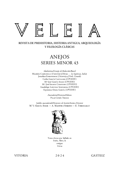 (PDF) Entre el Ebro y el Garona. Espacios, sociedades y culturas ...