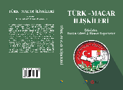 (PDF) Türkçe-Macarca Dil İlişkileri