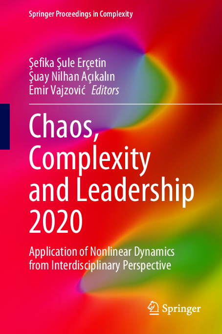 (PDF) Chaos and Complexity of Understanding Online Shopping Behaviour from Marketing Perspective