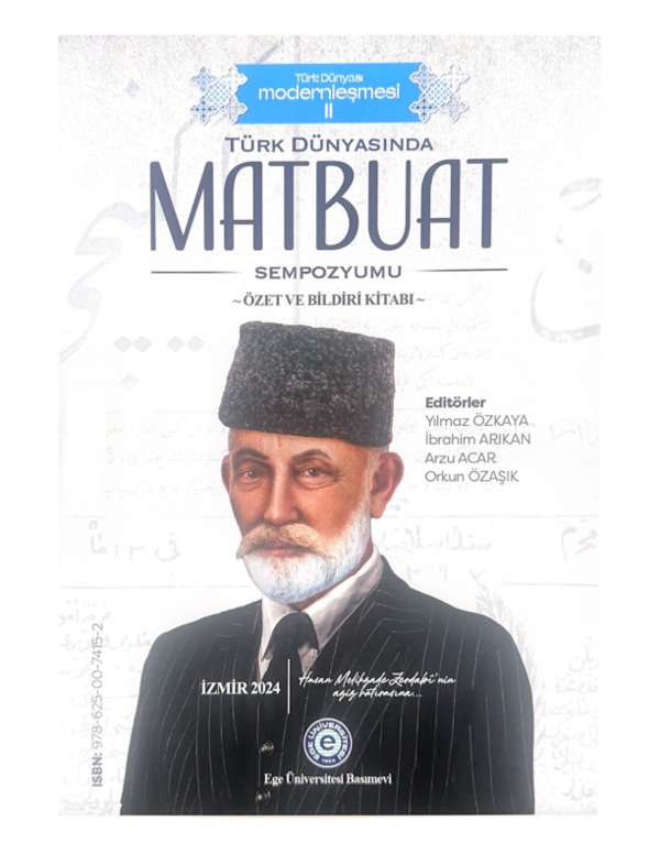 (PDF) KAZAK GAZETESİ’NDEKİ ARAPÇA, FARSÇA VE RUSÇA ALINTILARIN YAZIMI ...